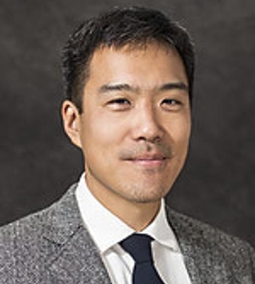 Andrew Li, MD | Prosthesis Embodiment Through Intuitive Technology